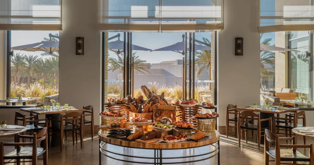 Anantara Sahara Tozeur Resort Review: Serenity in the Sahara - Seek ...